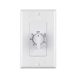 Top 7 Best Immersion Heater Timer Switch: Top Countdown Timers For ...